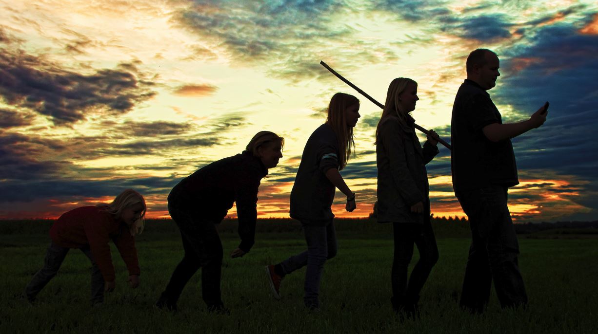 Introducing the efficient RRR framework - Creatiq